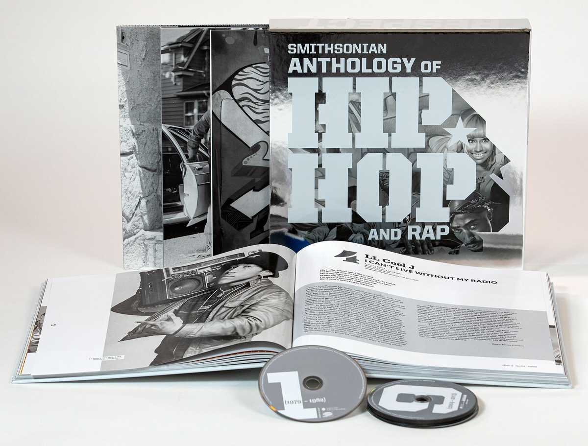Hip-Hop Origins | National Museum of African American History & Culture.