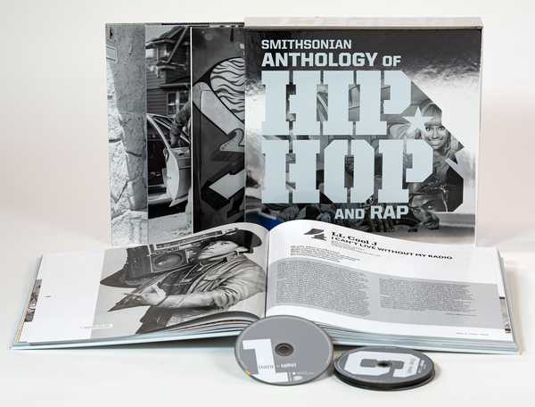 Hip-Hop Origins | National Museum of African American History & Culture.