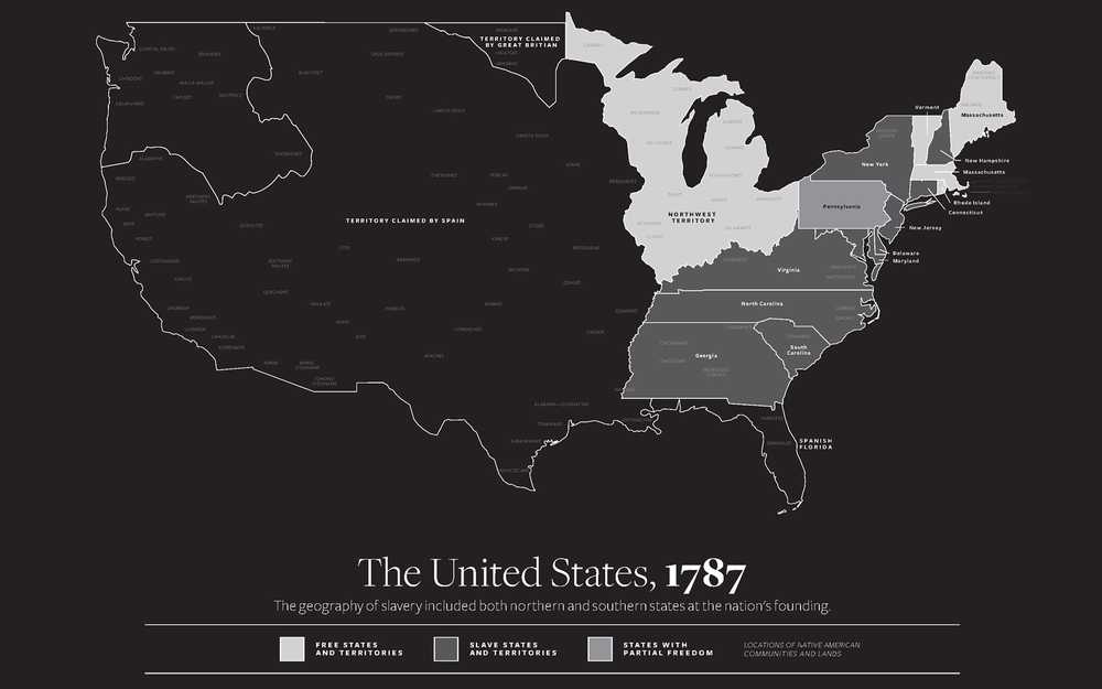 The Growing Independent Nation | National Museum of African American ...