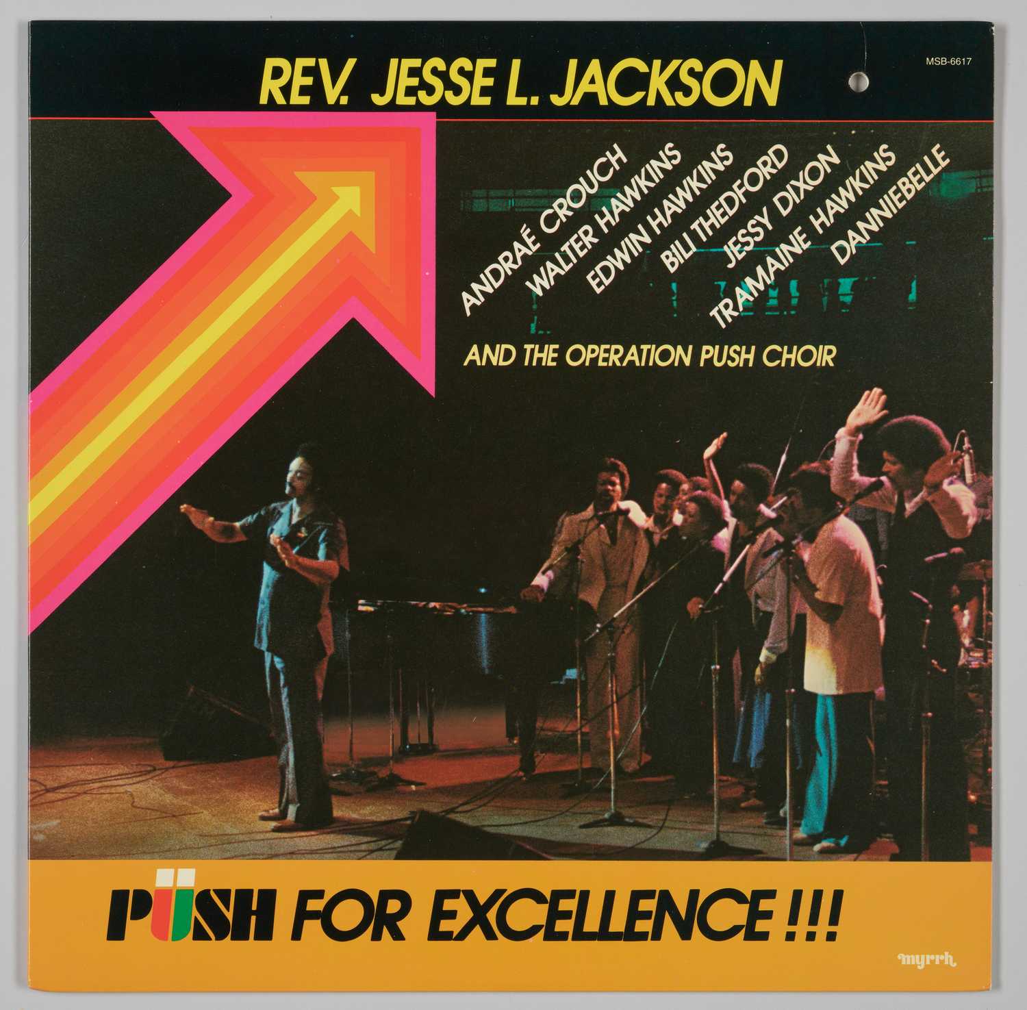 Lived Realities: Suffering | Hope | National Museum of African American ...