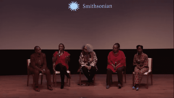 Anna Julia Cooper, A Voice from the South | National Museum of African ...