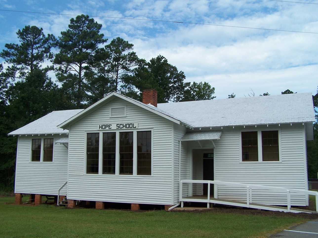 Rosenwald Schools | National Museum of African American History & Culture.