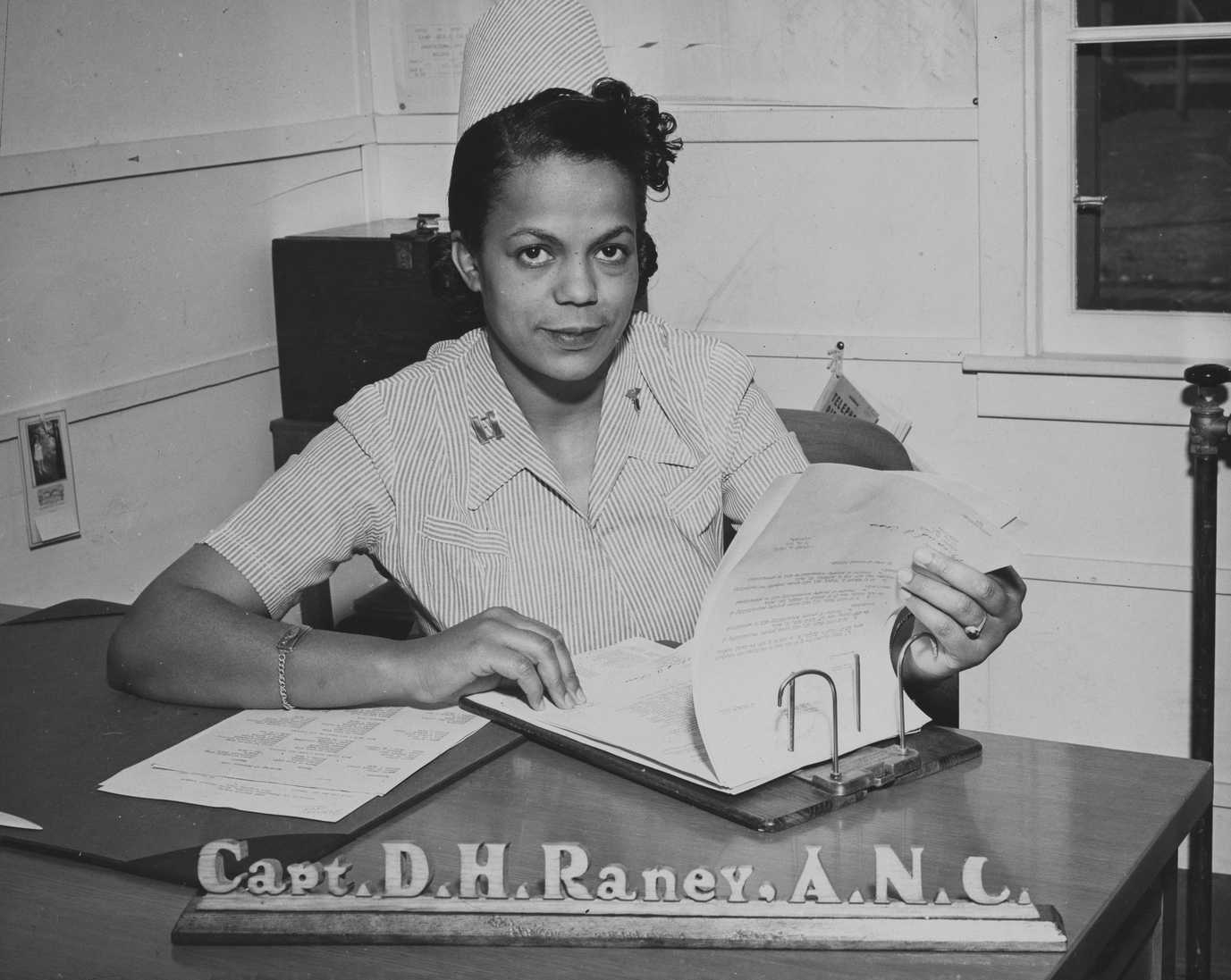African Americans in World War II | National Museum of African American ...