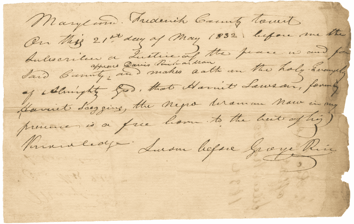 Henry Highland Garnet, Abolitionist | National Museum of African ...