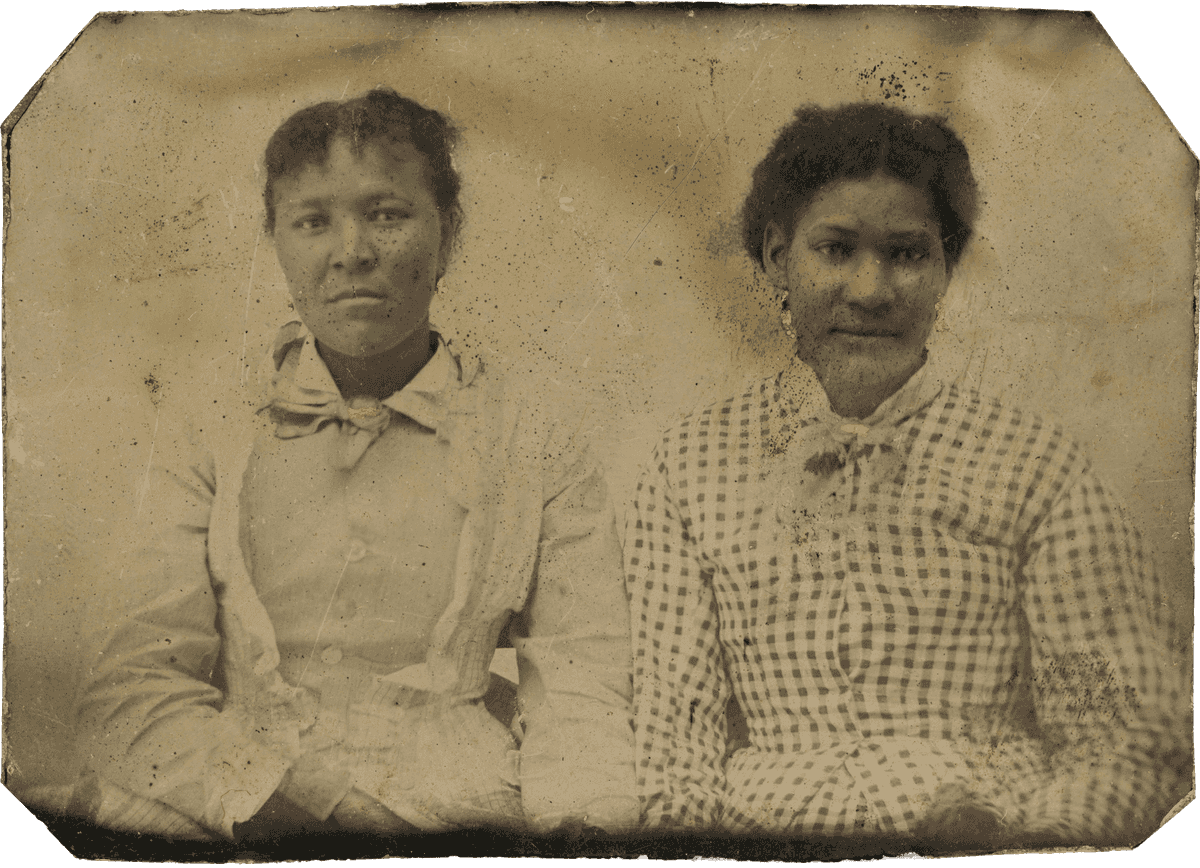 The Freedmen’s Bureau | National Museum of African American History ...