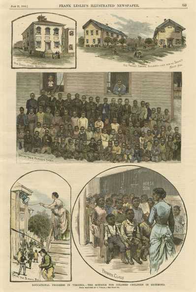 Black Codes | National Museum of African American History & Culture.