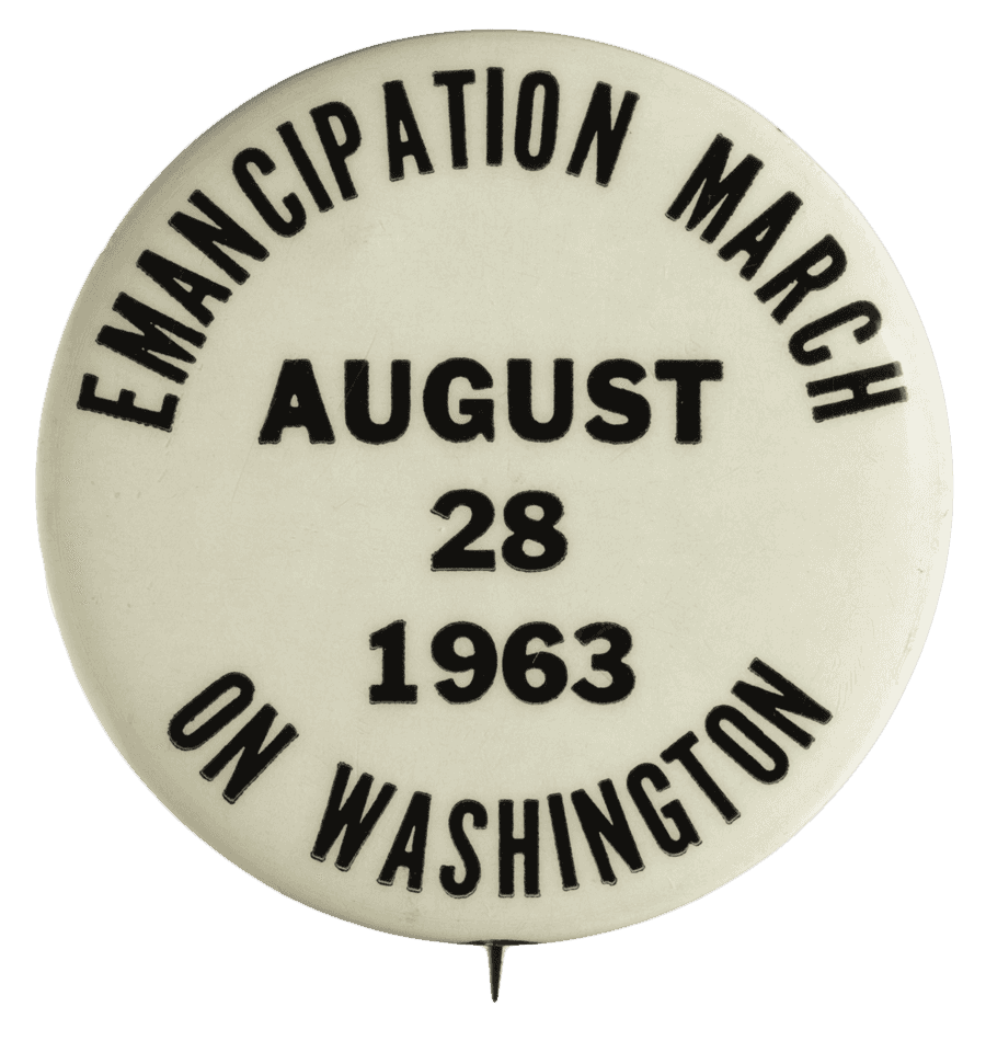 The March on Washington for Jobs and Freedom | National Museum of ...