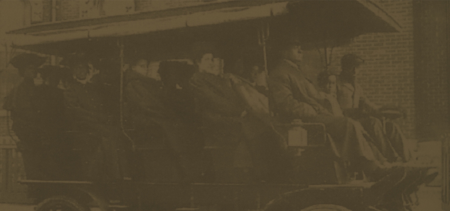 The Montgomery Bus Boycott | National Museum of African American ...