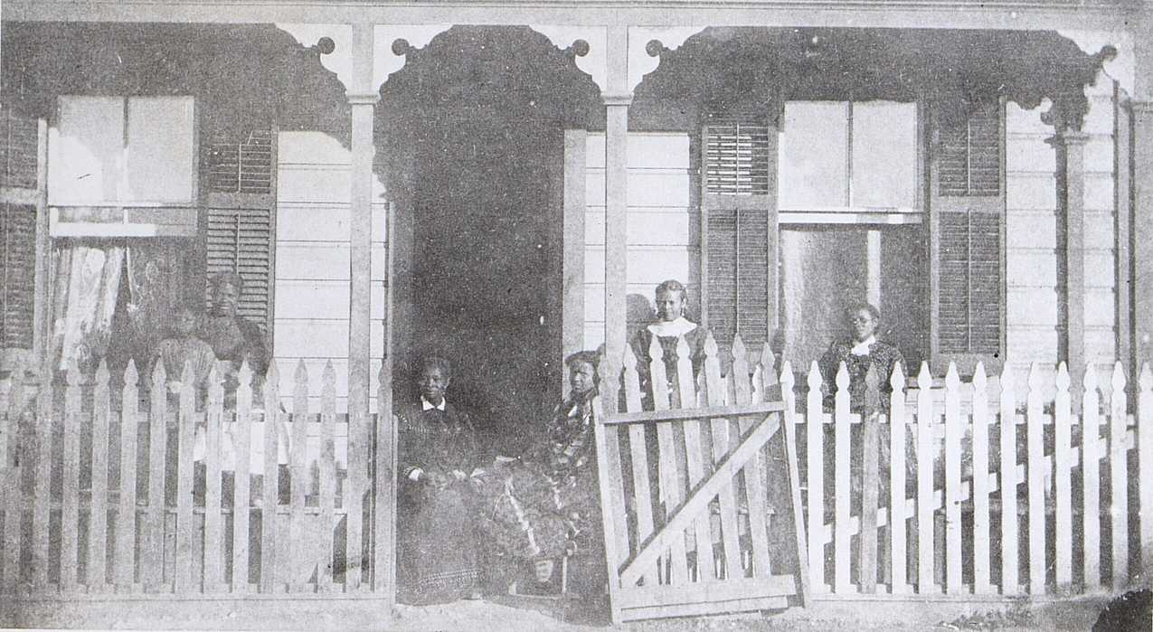 Bridget “Biddy” Mason | National Museum of African American History ...