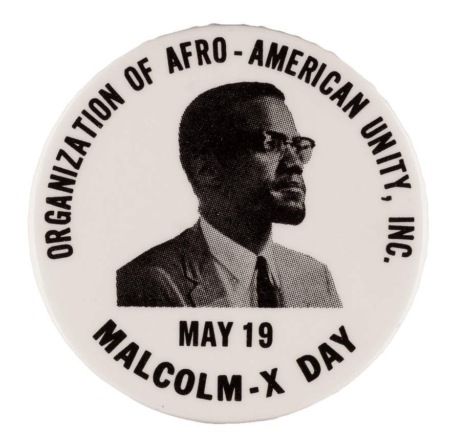 Black Power | National Museum of African American History & Culture.