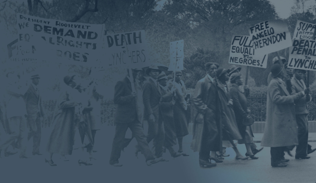 Era of Segregation | National Museum of African American History & Culture.