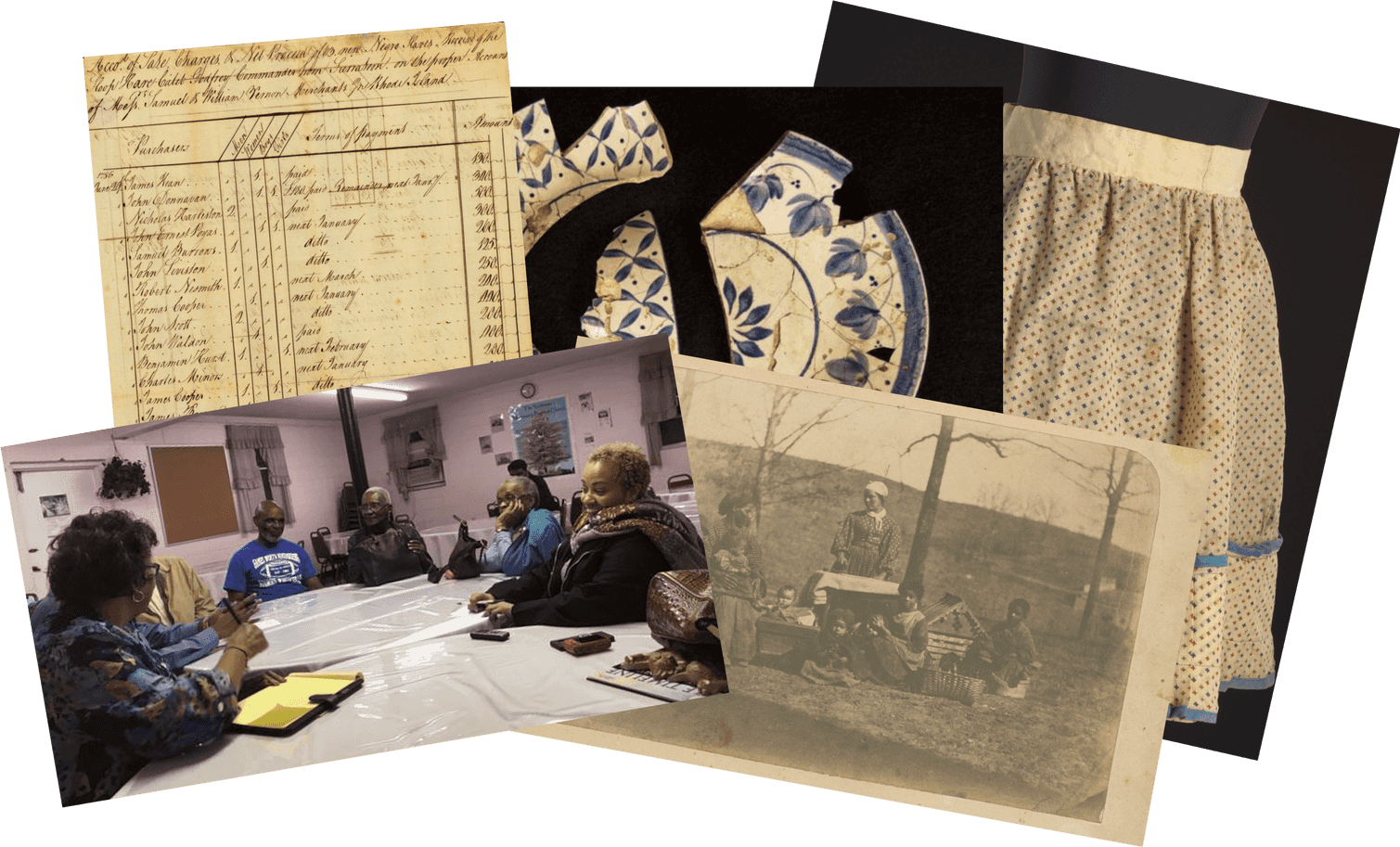 Homepage | National Museum of African American History & Culture.