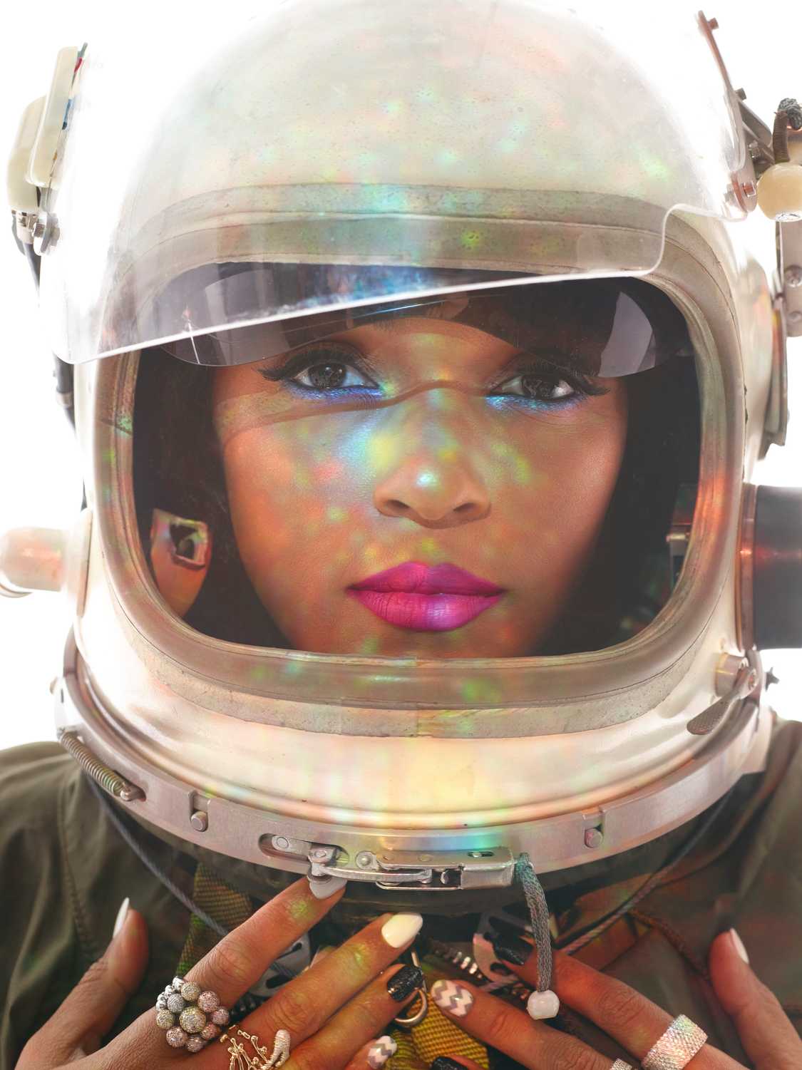 Lee “Scratch” Perry, Outkast, and Janelle Monáe | National Museum of ...