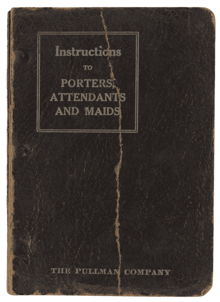 Pullman Porters and Maids | National Museum of African American History ...