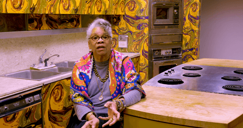 The Ebony Test Kitchen | National Museum of African American History ...