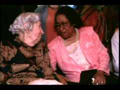 Margaret Walker | National Museum of African American History & Culture.