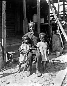 How We Know What We Know | National Museum of African American History ...