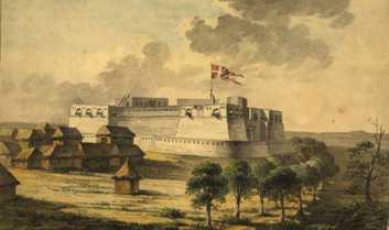 Commerce & Captivity | National Museum of African American History ...