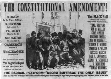 Securing Civil Rights | National Museum of African American History ...