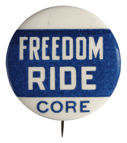 Freedom Rides | National Museum of African American History & Culture.