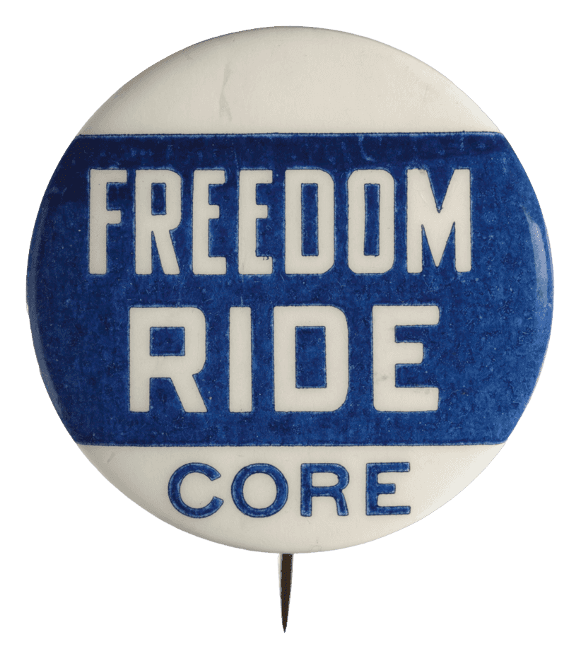 Freedom Rides | National Museum of African American History & Culture.