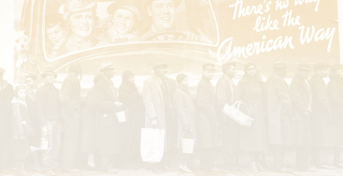 African Americans in World War II | National Museum of African American ...