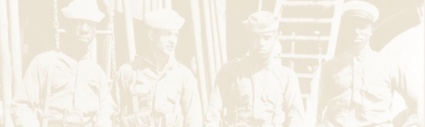 African Americans in World War I | National Museum of African American ...