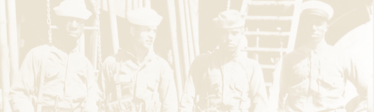 African Americans in World War I | National Museum of African American ...