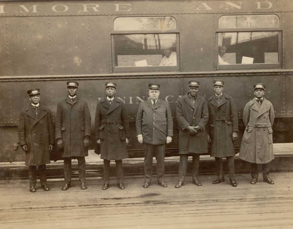 The Great Migration | National Museum of African American History ...