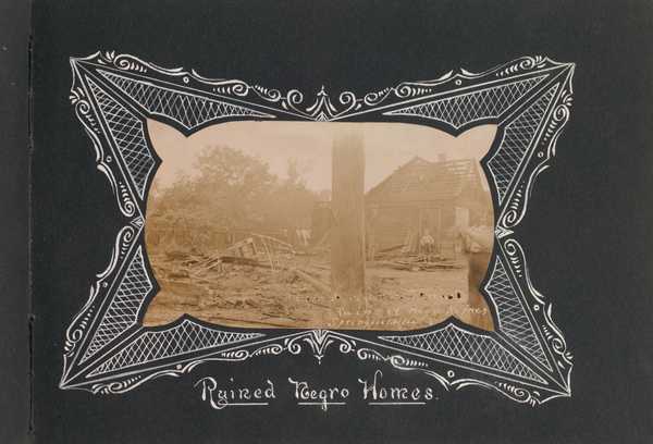 Race Riots Before 1919 | National Museum of African American History ...