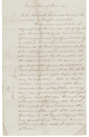 Constructing Black Political Power | National Museum of African ...