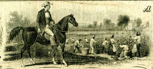 A Nation Bound by Slavery | National Museum of African American History ...