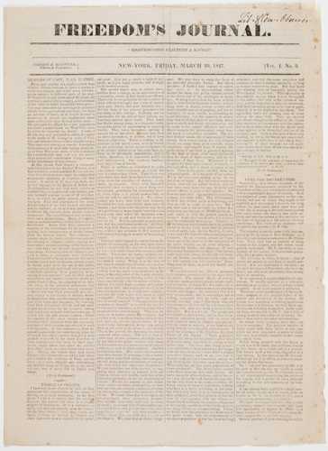 Making a Way Out of No Way | National Museum of African American ...