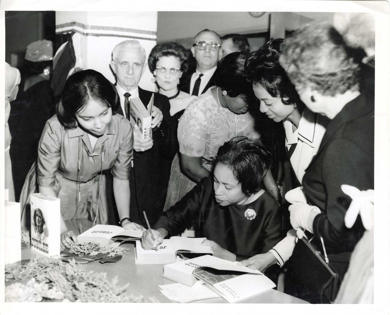 Margaret Walker | National Museum of African American History & Culture.