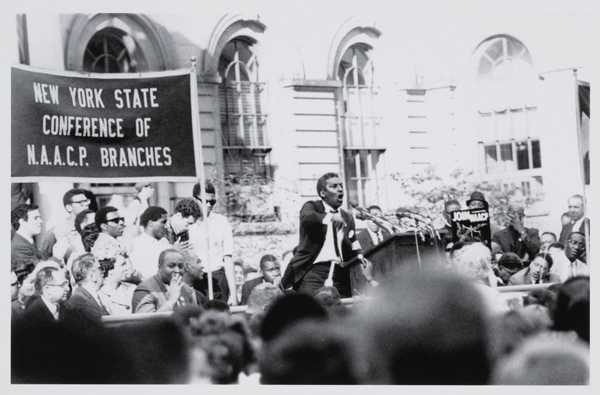 A Tradition of Activism | National Museum of African American History ...