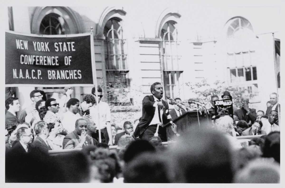 A Tradition of Activism | National Museum of African American History ...