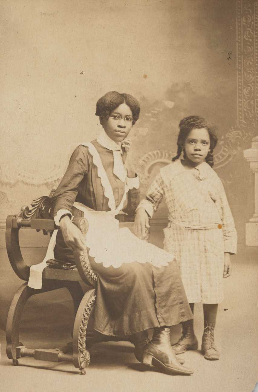 Pullman Porters and Maids | National Museum of African American History ...