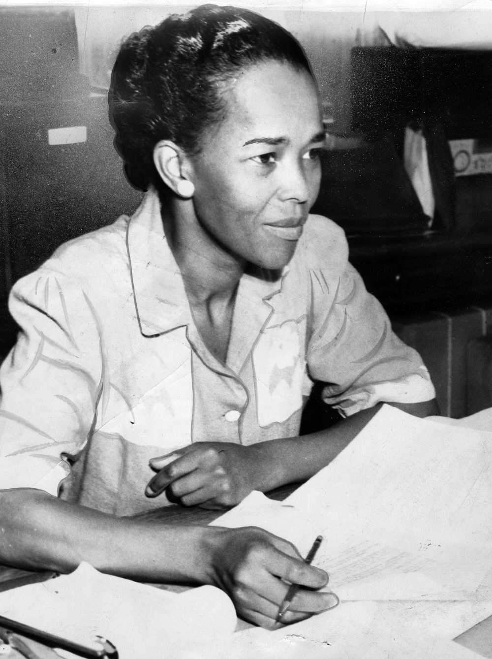 The Student Nonviolent Coordinating Committee | National Museum of ...