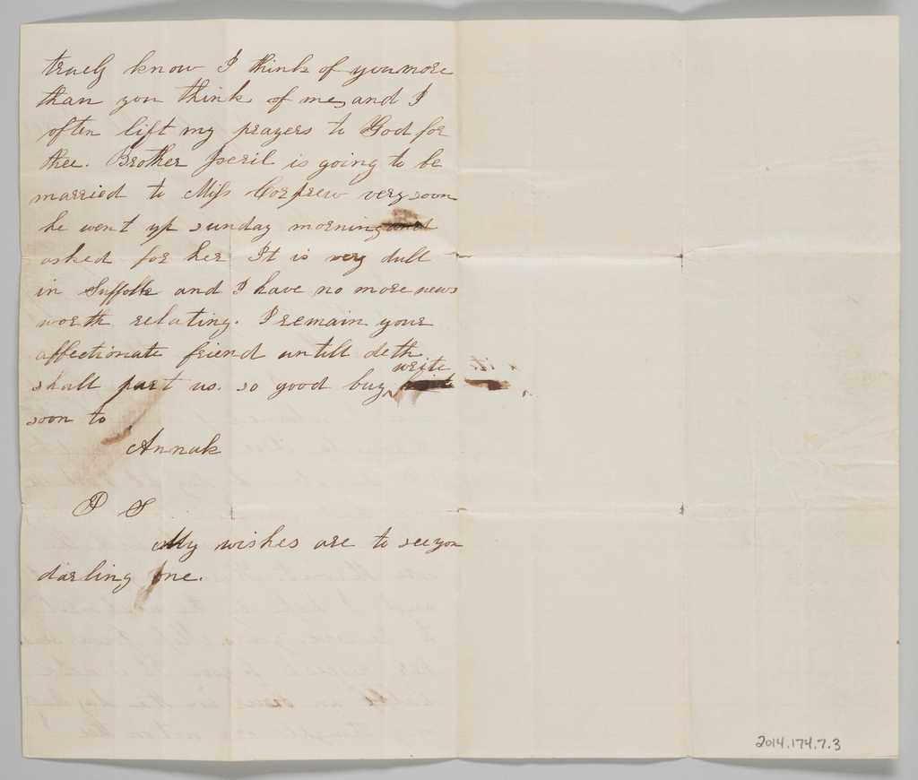 How We Know What We Know | National Museum of African American History ...