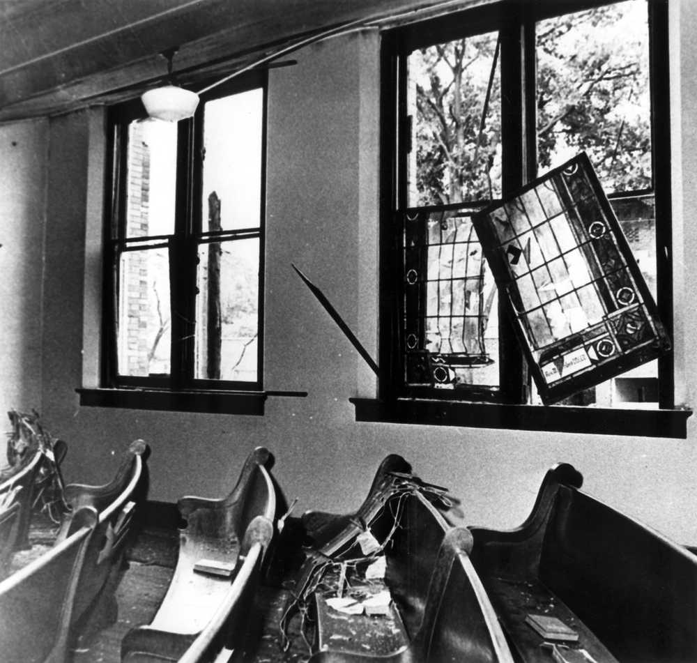 The Birmingham Campaign | National Museum of African American History ...