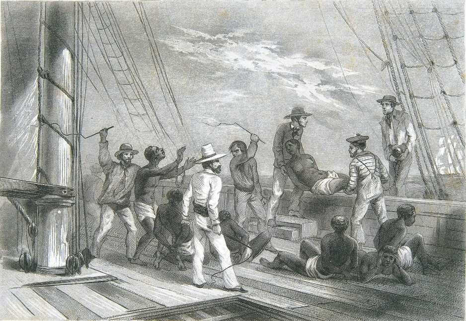 The Human Cost | National Museum of African American History & Culture.