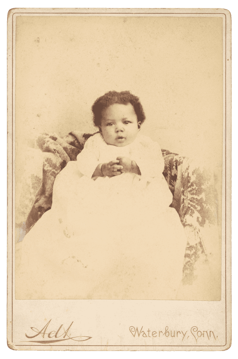 The Power of a Portrait | National Museum of African American History ...