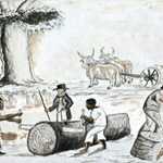 Colonial North America & the Paradox of Liberty | National Museum of ...