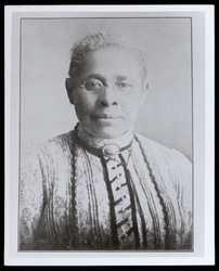Bridget “Biddy” Mason | National Museum of African American History ...