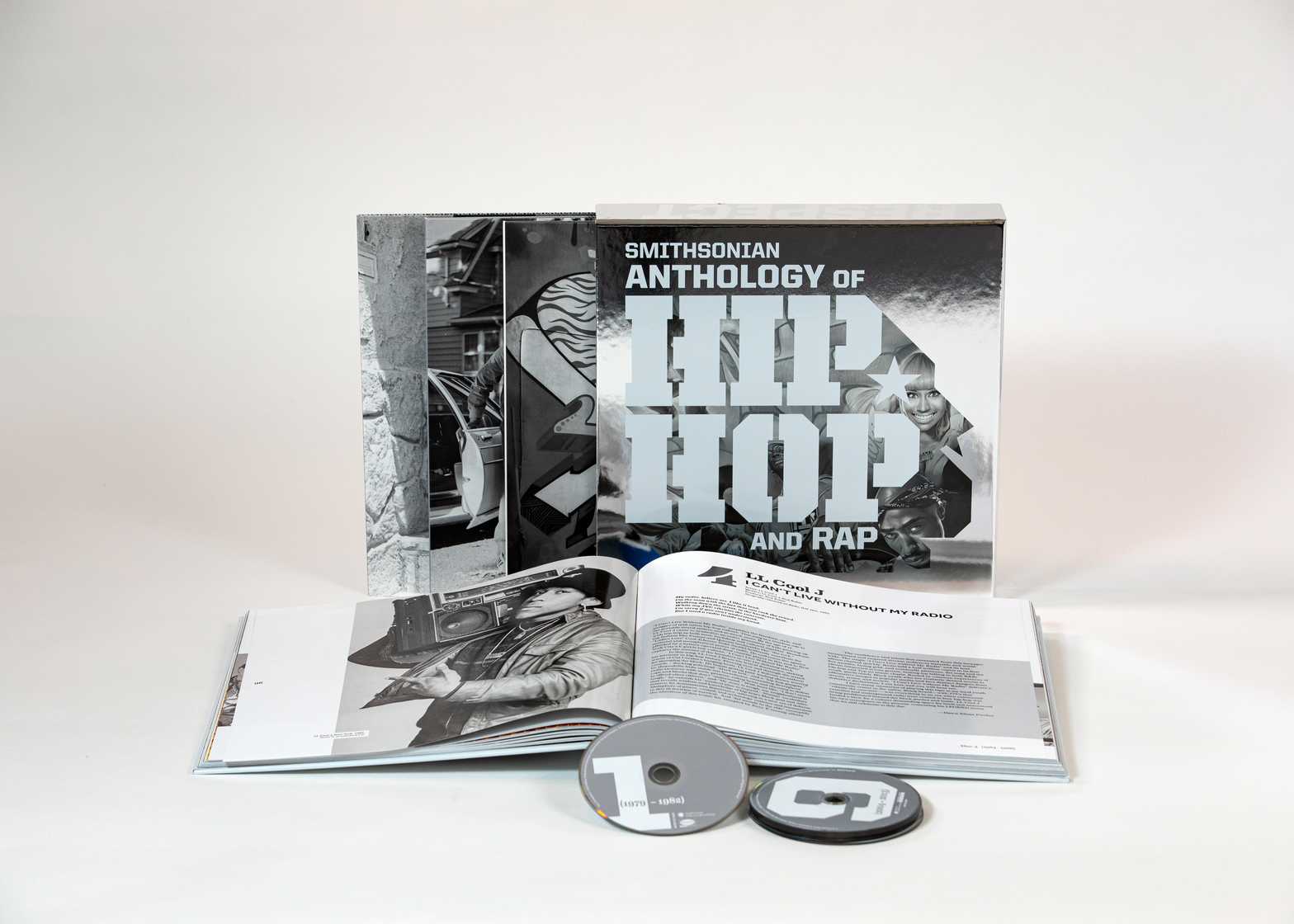Hip-Hop Origins | National Museum of African American History & Culture.