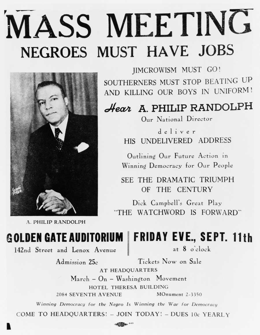 The Double Victory Campaign | National Museum of African American ...