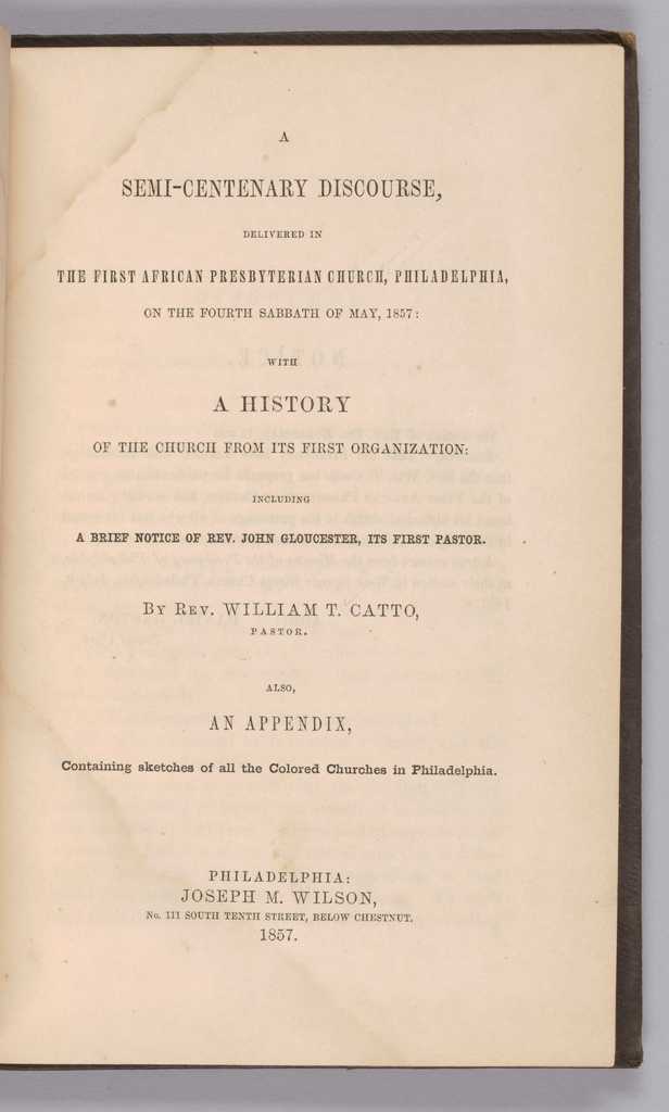 Illegal to Preach | National Museum of African American History & Culture.