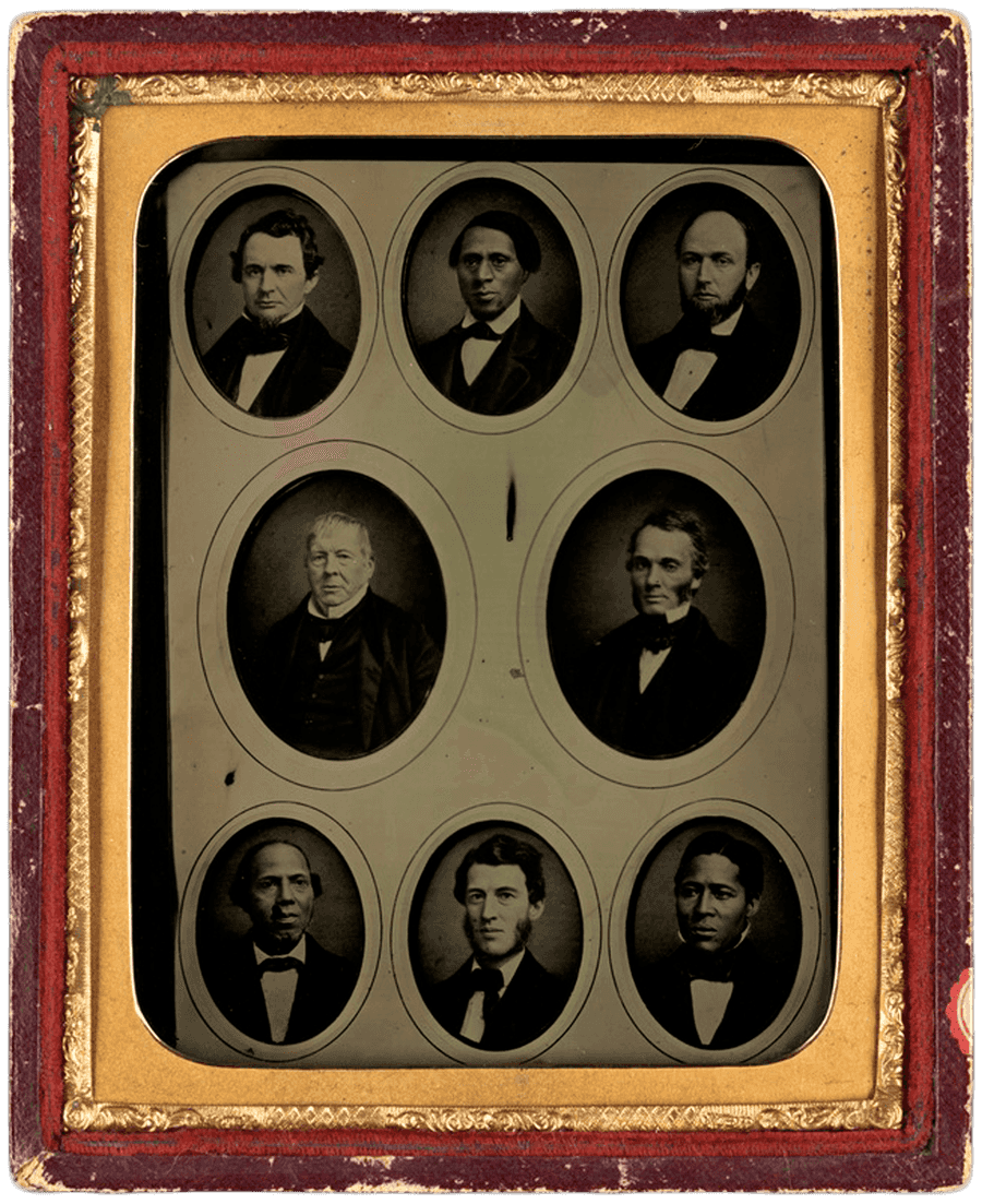 Black Abolition: Global | National Museum of African American History ...