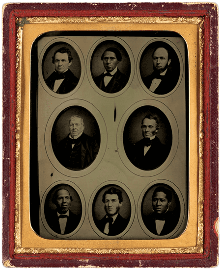 Black Abolition: Global | National Museum of African American History ...