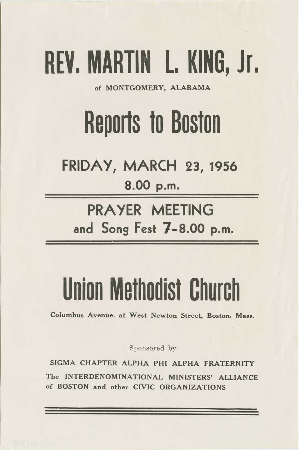 Bearing Witness: Protest | Praise | National Museum of African American ...